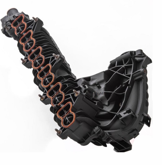 KOLEKTOR SSĄCY BMW 3.0d N57 11618511363 NOWY - 8779651283 - oficjalne ...