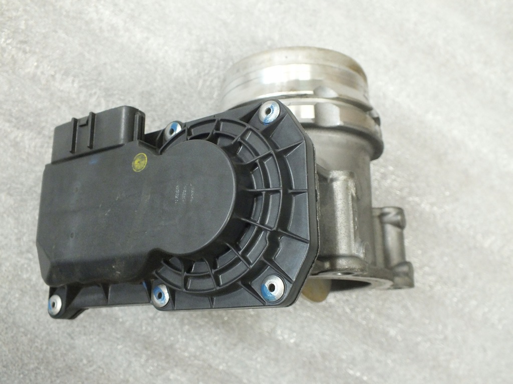 VOLVO V60 XC60 XC90 2.0 D4 PRZEPUSTNICA 31293930 - 8418158030 ...