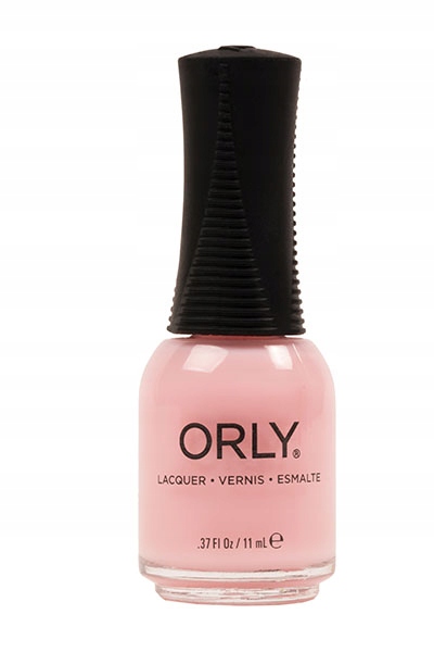 ORLY Rose-Colored Glasses wegański lakier 11ml - 8883255406 - oficjalne ...