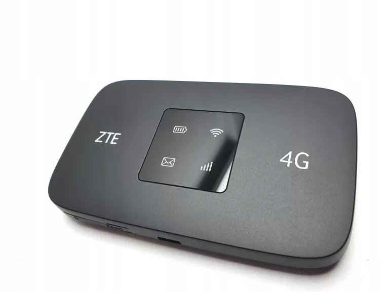 ROUTER MOGILNY ZTE MF971R IGŁA KOMPLET - 12527784072 - oficjalne ...