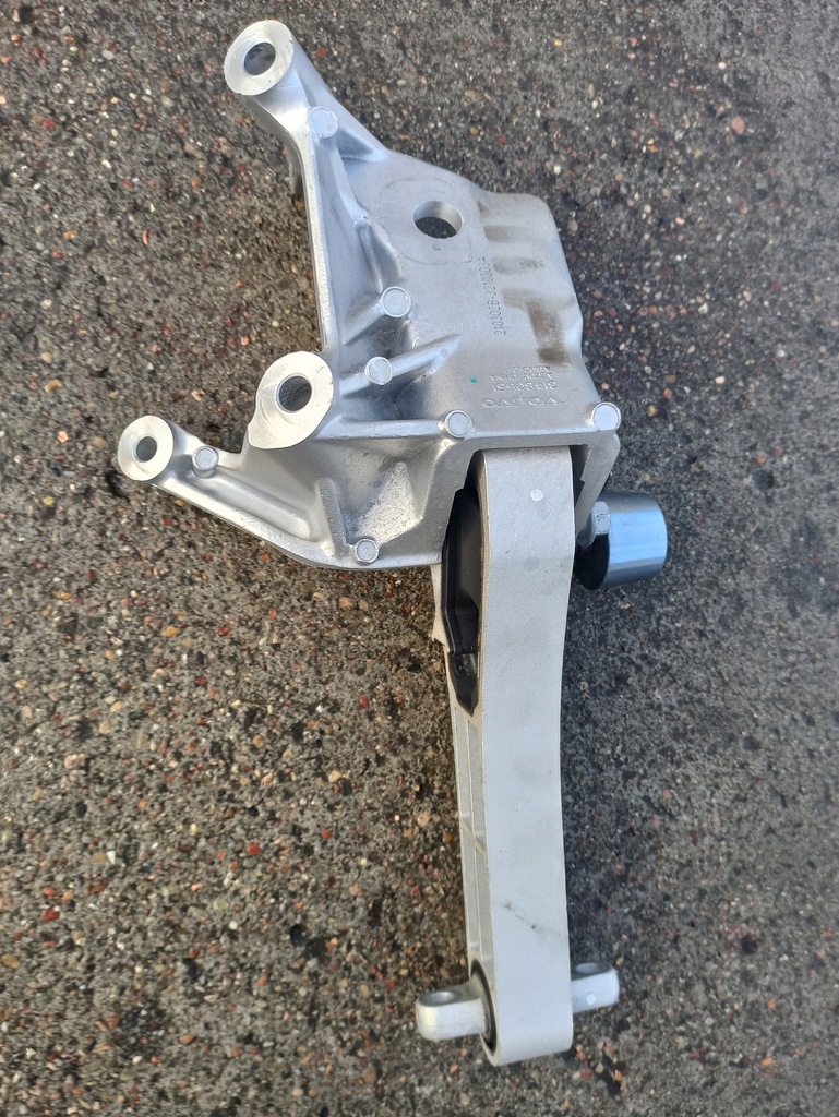 Volvo XC60 II B4 diesel poduszka silnika 2021 r - 11621074354 ...