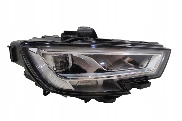 Audi A3 8V Matrix lift lampa Full Led prawa przód - 12601905243 ...