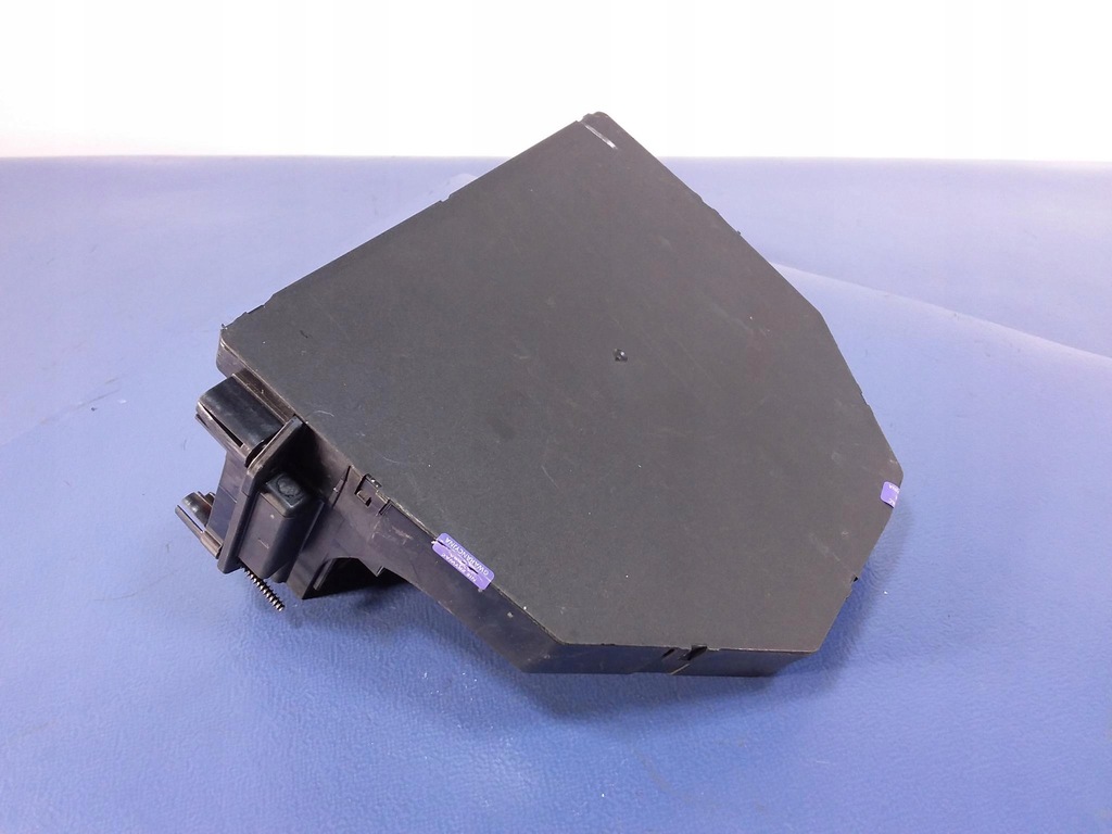 MERCEDES C W204 MODUŁ STEROWNIK SAM A2049009701 - 10689629909 ...