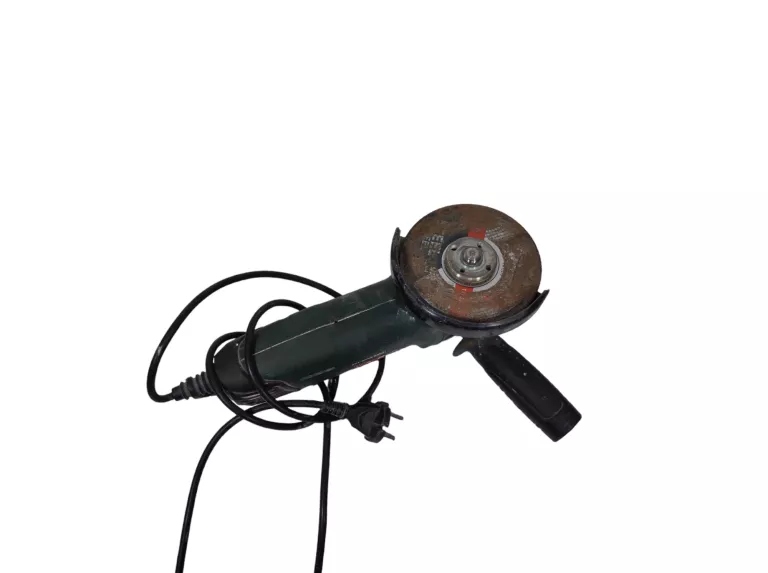 SZLIFIERKA KĄTOWA BOSCH PWS 6-115 - 13410393351 - oficjalne archiwum Allegro