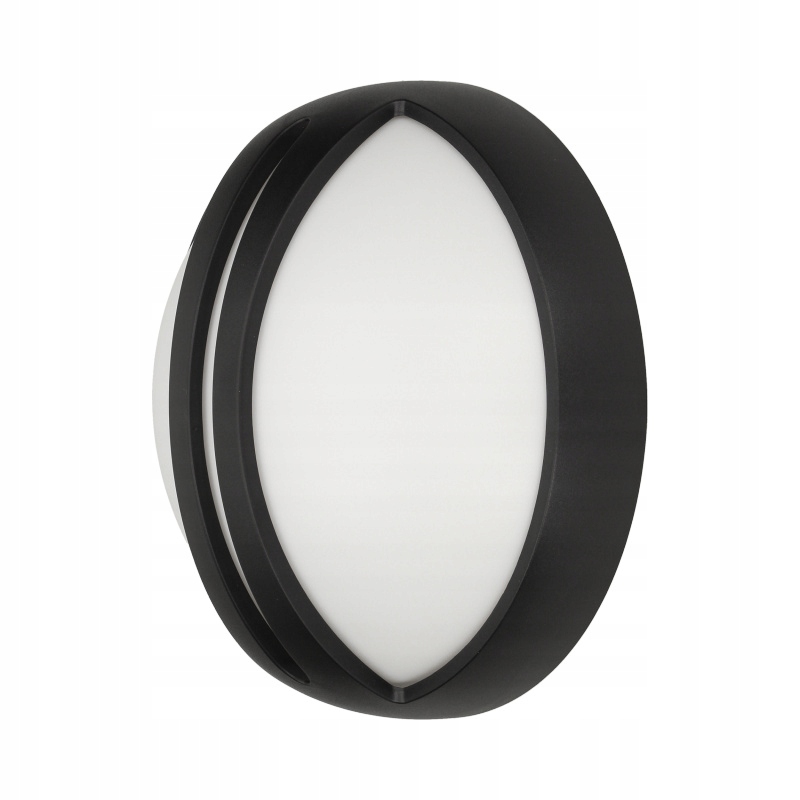 RUBIN LED 8W, oprawa ogrodowa, 540lm, IP54, 3000K - 11787673838 ...