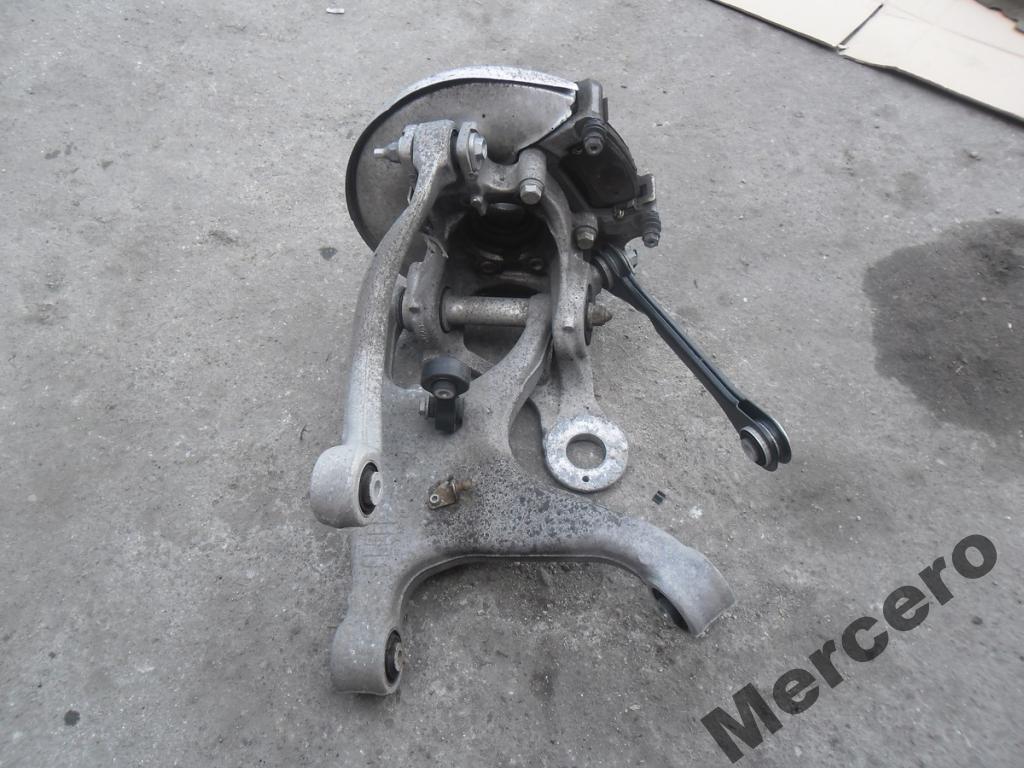 zawieszenie lewy tył tylne AUDI A4 B8 QUATTRO - 5107864230 - oficjalne archiwum Allegro