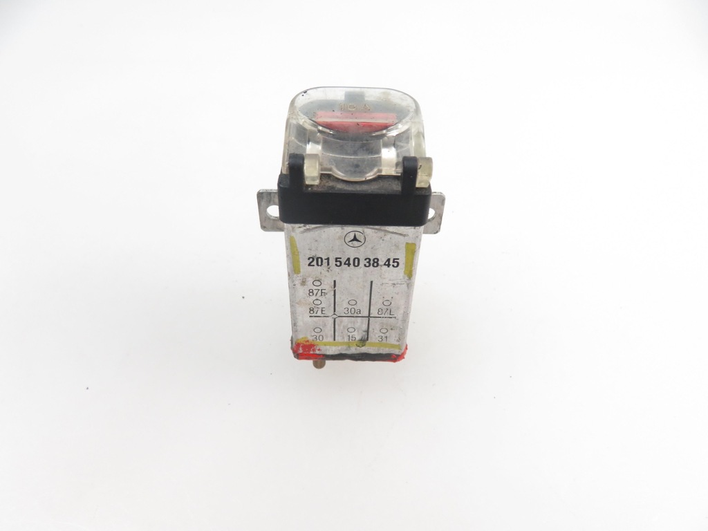 PRZEKAŹNIK MERCEDES 124 2015403845 5WK1763 - 12973150624 - oficjalne ...