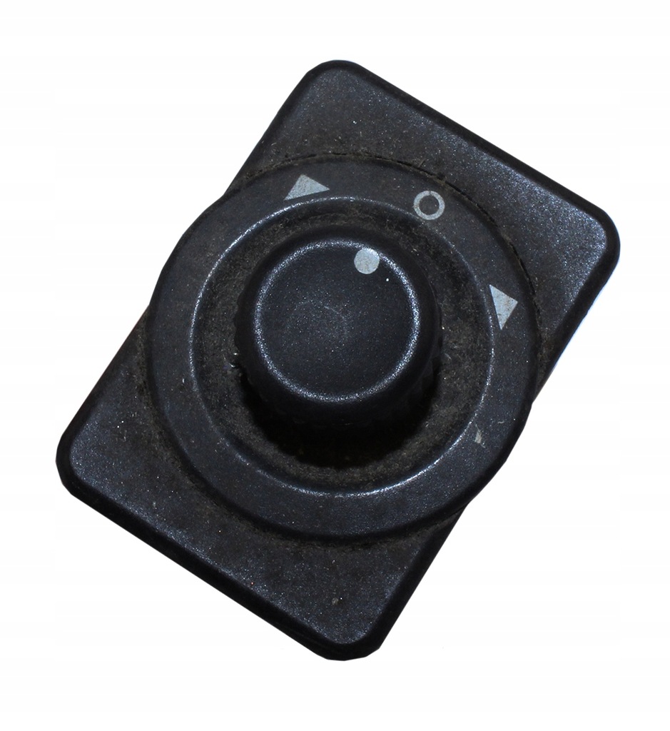 PRZYCISK PRZEŁĄCZNIK RENAULT DAV 24V 5010271228 - 11320781726 ...