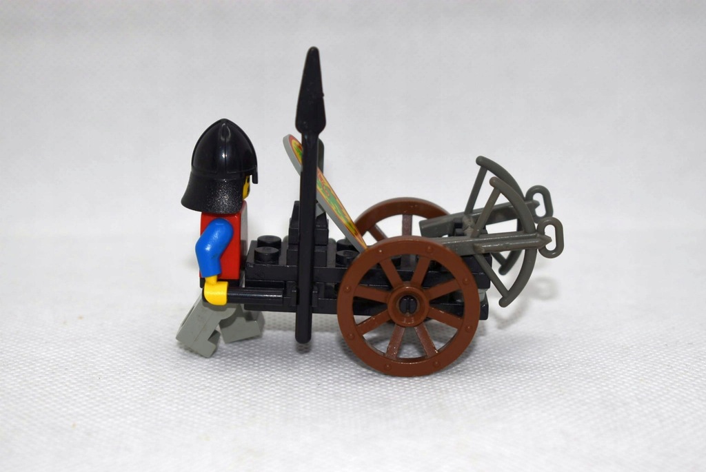 LEGO 1732 Crossbow Cart [Castle: Dragon Knights] - 12939738677 ...