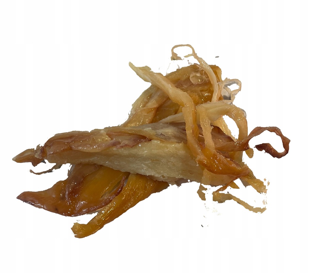 Ryba Suszona do Piwa KALMAR ZE SMAKIEM KRABA 100g - 12231154001 ...