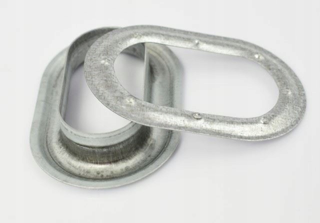 ) OCZKO DO PLANDEKI PLANDEKA OWALNE OCYNK) - 11216526969 - oficjalne archiwum Allegro