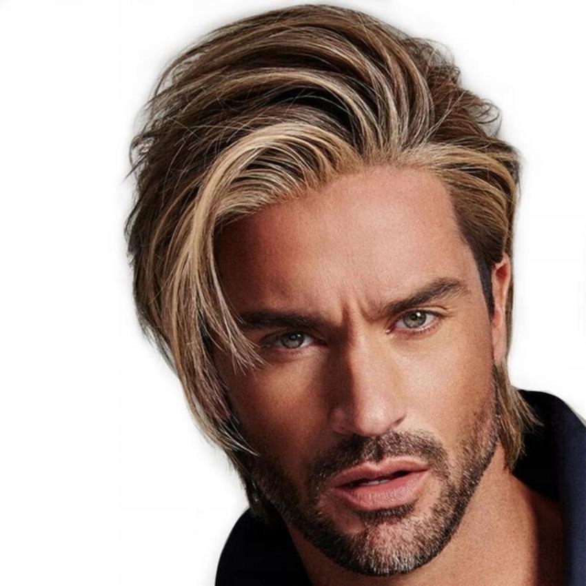 Grzywka grube gste wosw wosy grzywk treska - 12170644202 - oficjalne ...