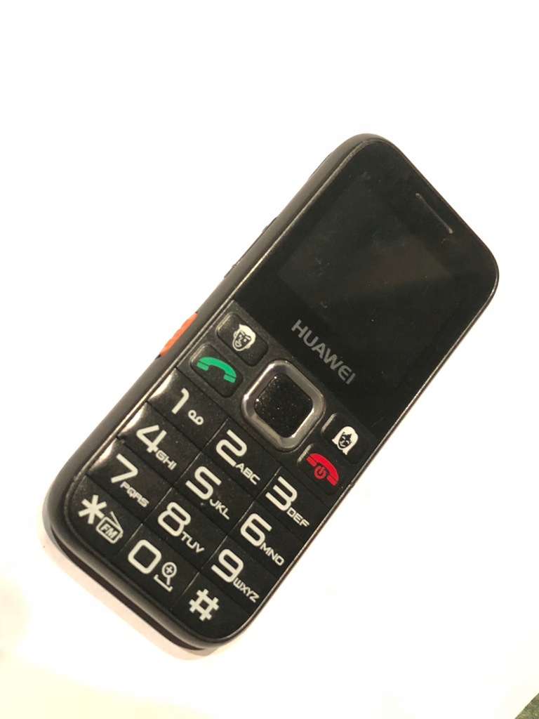 Telefon Huawei g5000 - 7791379944 - oficjalne archiwum Allegro
