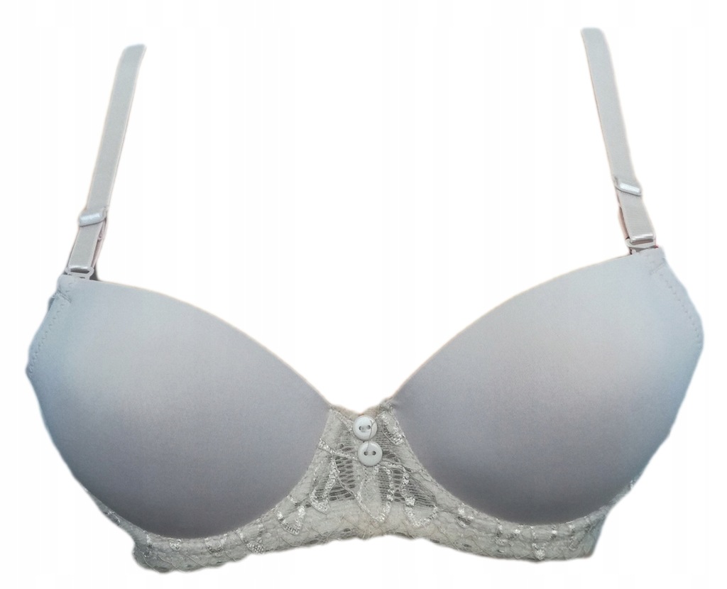 Biustonosz STANIK 70A/B USZTYWNIANY nrW7 - 12653875930 - oficjalne archiwum Allegro