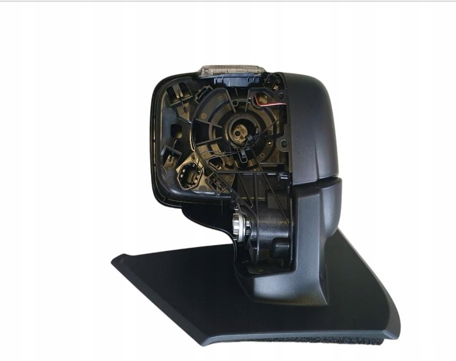 Oryginalne lusterko zewnętrzne Renault lewe 963024456R - 16862043186 ...