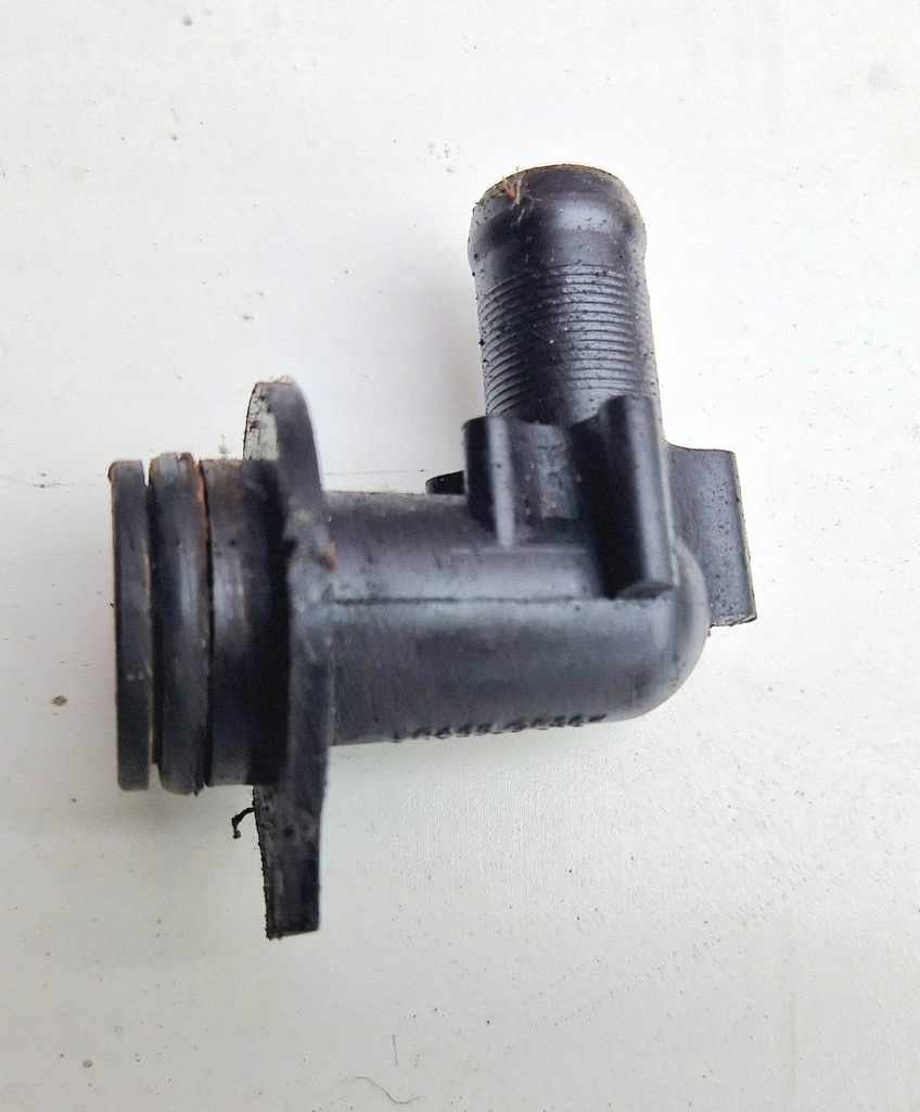 Króciec Wody FOCUS MK2 MONDEO MK4 2.0 TDCI 136KM - 13935799489 ...