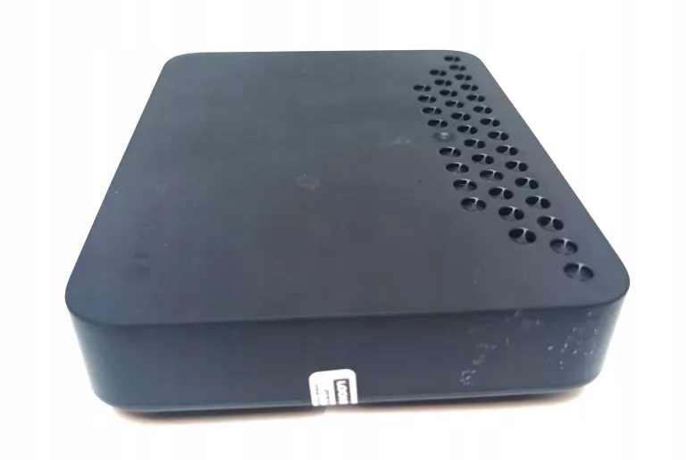 DEKODER POLSAT BOX D63DZ KABEL ZASILACZ - 12378213850 - oficjalne archiwum Allegro