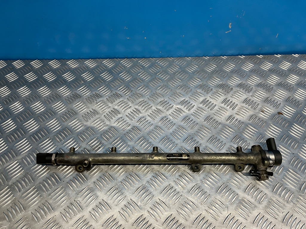 MERCEDES W203 2,7 CDI LISTWA WTRYSKOWA CZUJNIK - 13379320579 ...