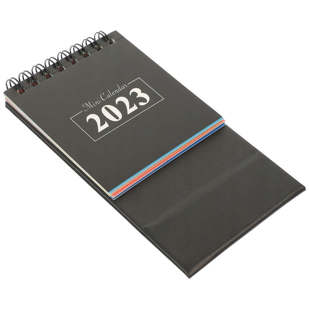 Office Desk Decor 2023 Mini Desk Calendar Small - 14541427959 ...