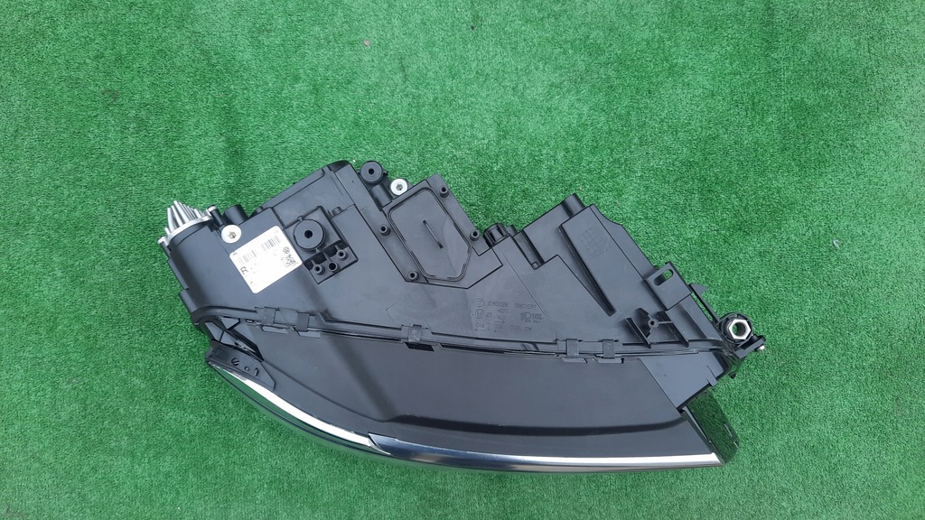 Купить VW TIGUAN 2 II ПОЛНОСТЬЮ СВЕТОДИОДНАЯ ПЕРЕДНЯЯ ФАРА: отзывы, фото и характеристики на ...