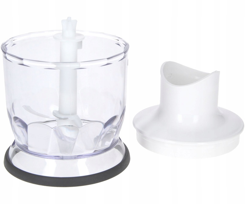 Rozdrabniacz pojemnik blendera Braun 4162 350ml - 10755375619 - oficjalne archiwum Allegro