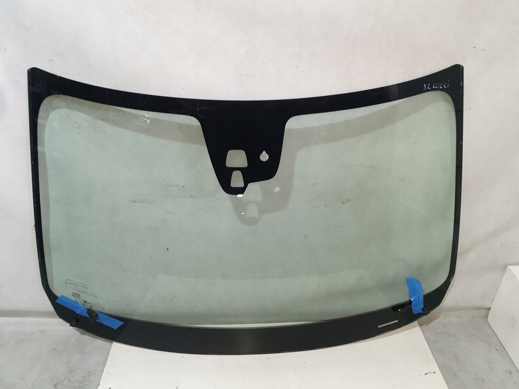 SZYBA VOLVO XC60 LIFT KAMERA SENSOR GRZANA ORYG 15 - 12559987470 ...