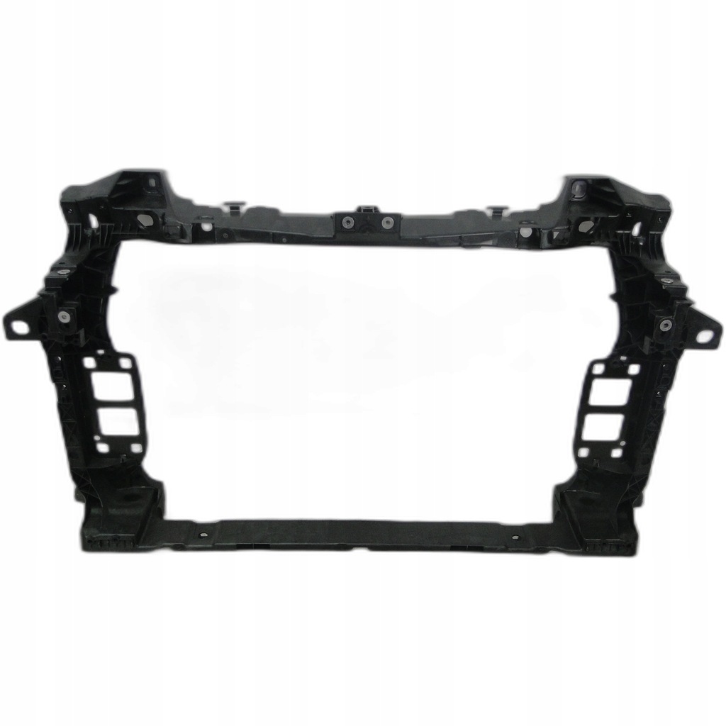 AUDI Q7 II 4M0 PAS PRZEDNI WZMOCNIENIE 4M0805594F - 13420679346 ...