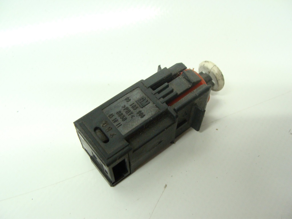 OPEL VECTRA C CZUJNIK HAMULCA STOP 4P 09185906 - 7389691452 - oficjalne ...