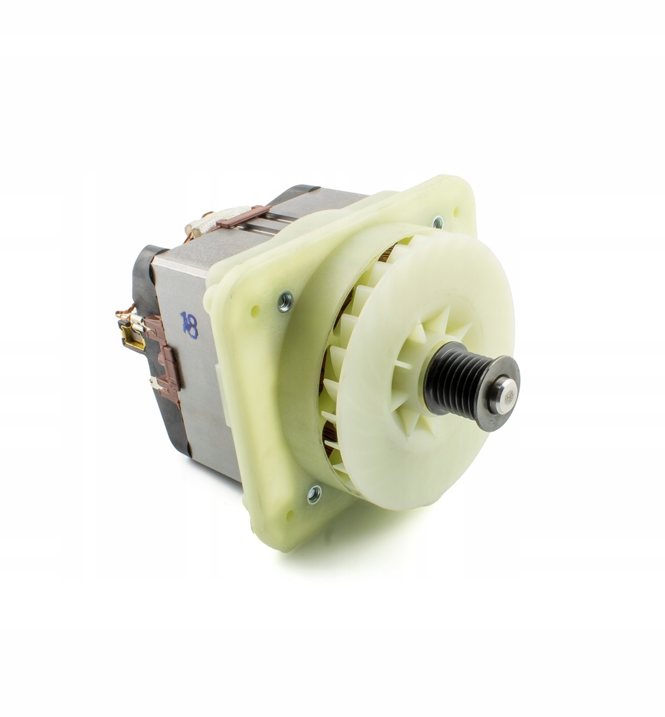 SILNIK ELEKTRYCZNY KPL. LE16-38-PB-KC - 13392028135 - oficjalne archiwum Allegro