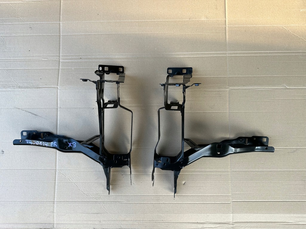 BMW X3 G01 X4 OKULAR WSPORNIK PASA 7400113 - 13909455566 - oficjalne ...