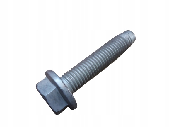 Śruba M14x66 tylnego zawieszenia Opel Insignia - 12914949663 ...