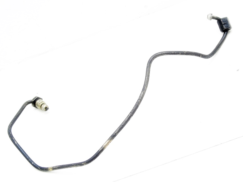 PRZEWÓD PALIWOWY 2.6 12V MERCEDES W124 E260 - 6928607445 - oficjalne ...