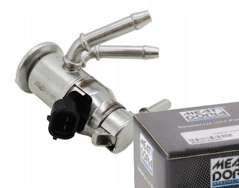 MODUŁ WTRYSKU MOCZNIKA do FORD TOURNEO CUSTOM 2.0 - 12106693861 ...