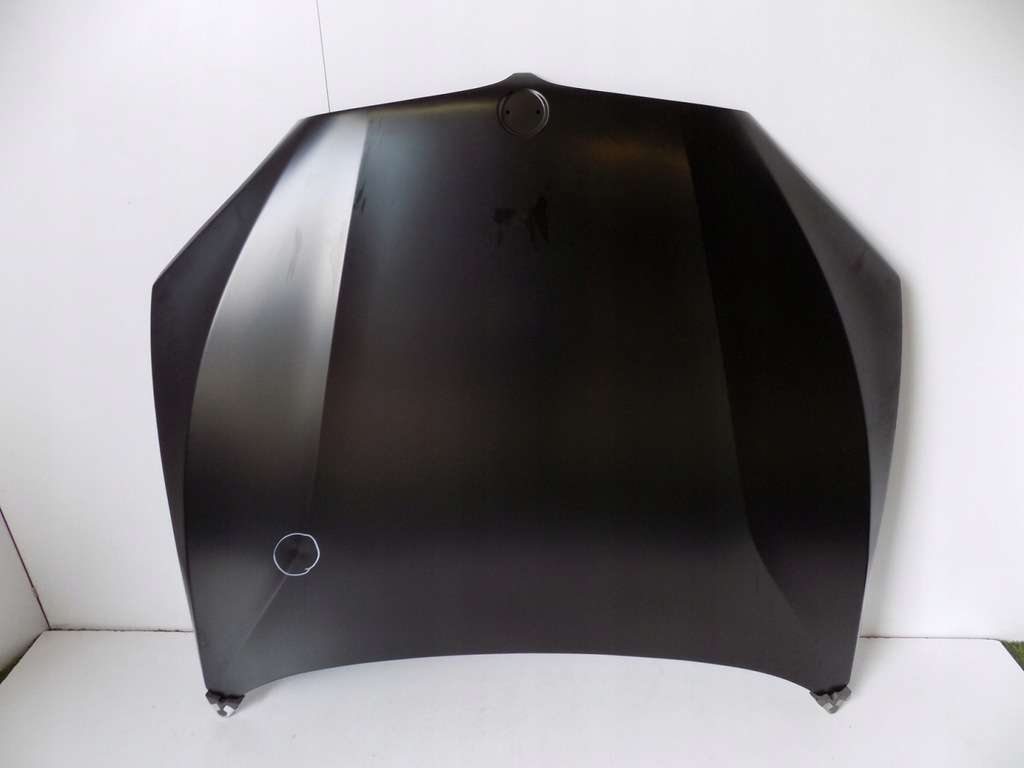 BMW X5/X6 F15/F16 Maska / Pokrywa Silnika - 11944 - 12850854532 ...