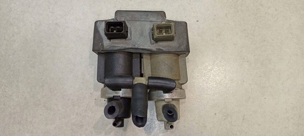 ZAWÓR PODCIŚNIENIA AUDI A6 C5 2.5 TDI AUTOMAT - 13094423434 - oficjalne ...