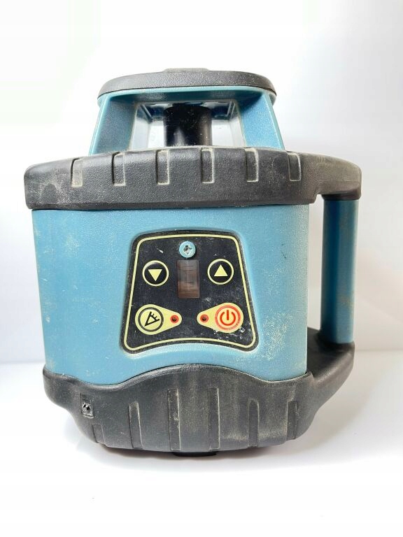 LASER NOVI PRO R200 WALIZKA - 11136797939 - oficjalne archiwum Allegro