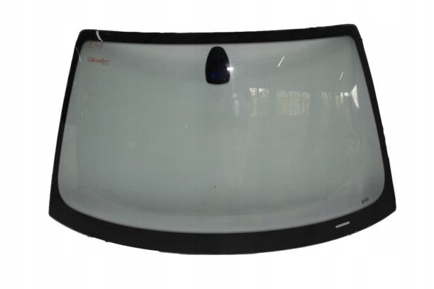 SZYBA CZOŁOWA PRZÓD PRZEDNIA BMW E46 COUPE - 7547576397 - oficjalne ...