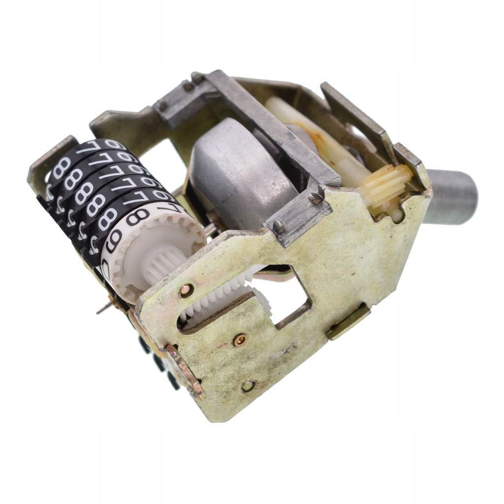 PREDKOSCIOMIERZ WKLAD licznika do JUNAK 901RS - 13168604123 - oficjalne ...