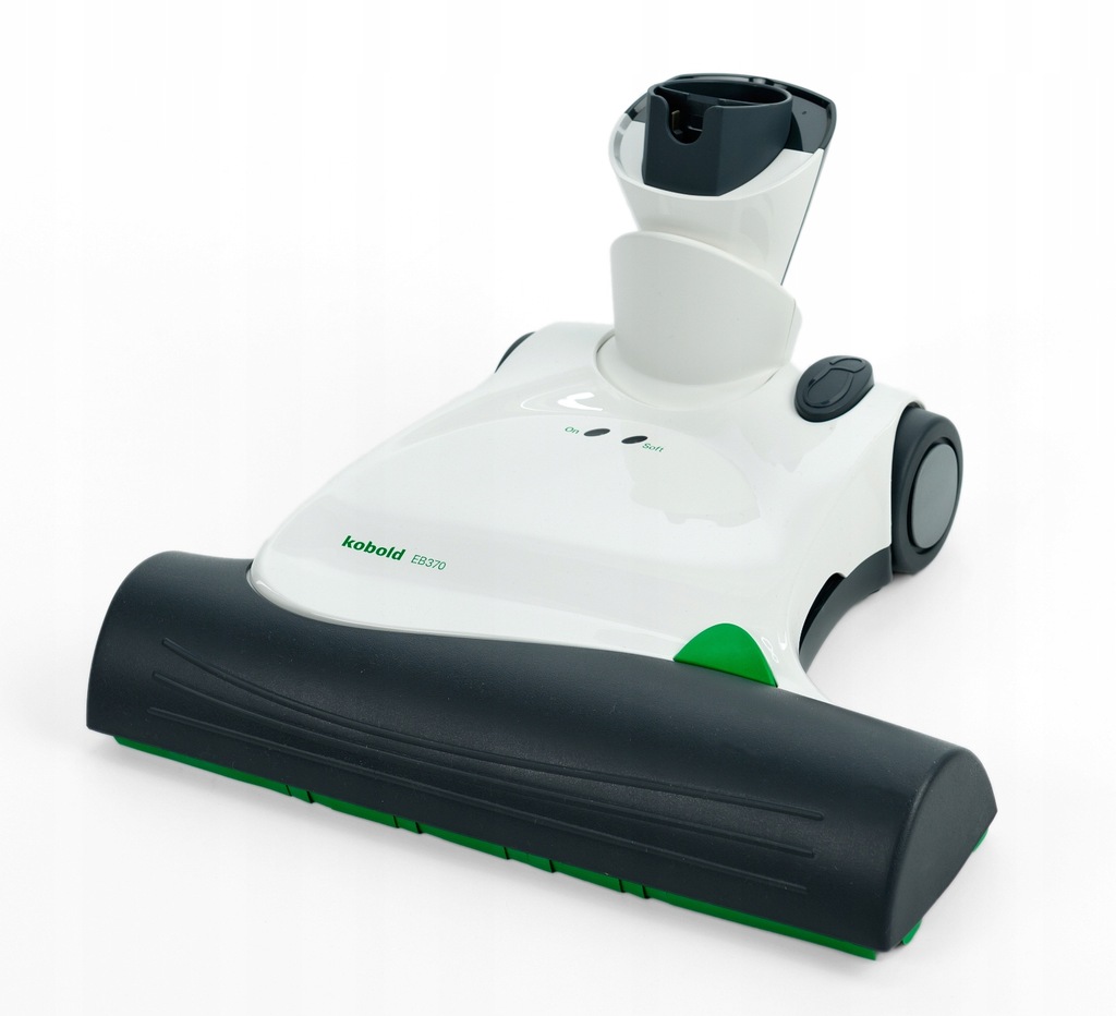Vorwerk Kobold VK150 + EB370 - 7722265762 - oficjalne archiwum Allegro