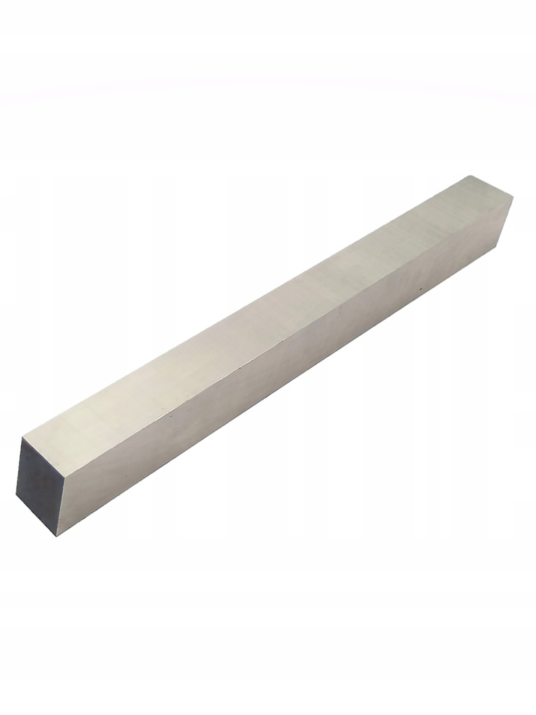 STALKA STALKI DO NOŻA OPRAWKOWEGO HSS 40x40x200mm - 11200029275 ...