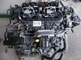 SILNIK FORD 2.0 TDCI KUGA MK1 MK2 C-MAX MK2 EURO 5 - 13278740124 - oficjalne archiwum Allegro