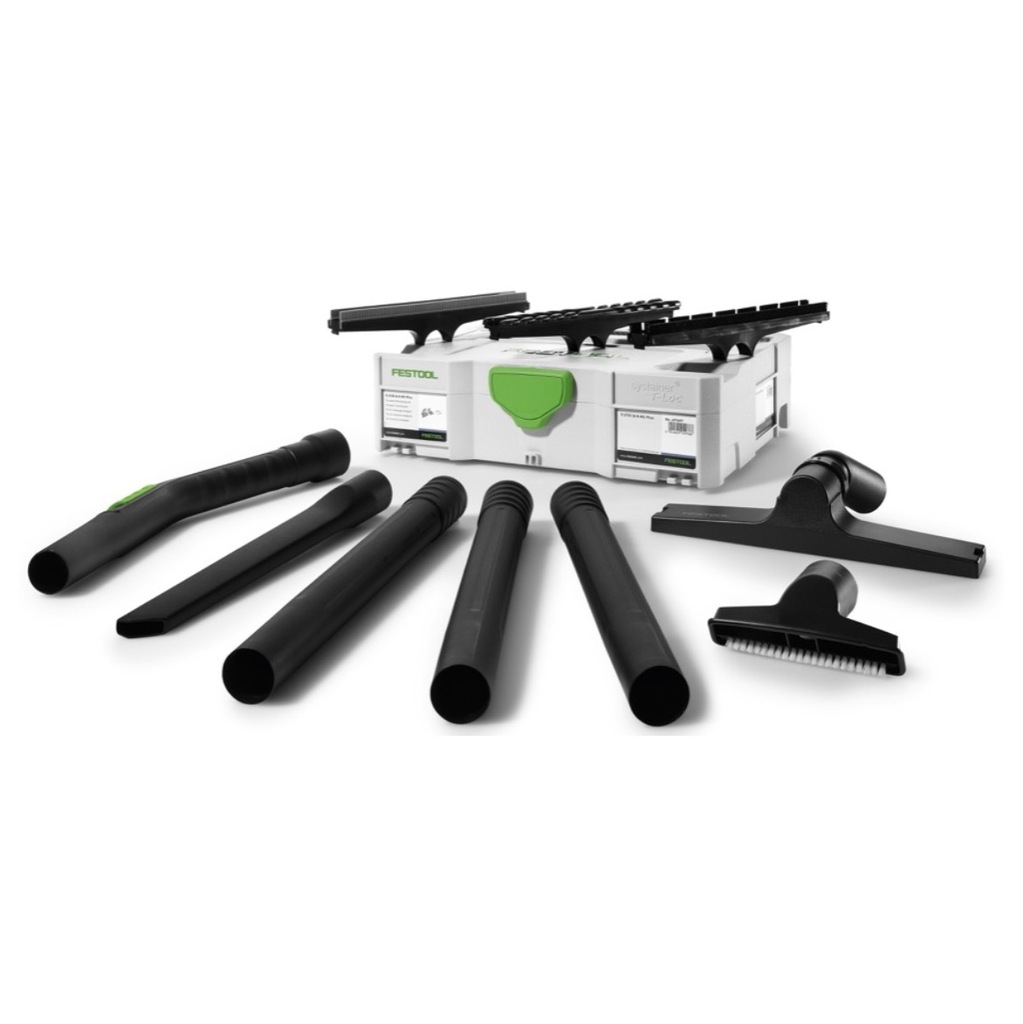 Odkurzacz FESTOOL CTL MINI I Nowy Model + KOŃCÓWKI - 8473828021 ...