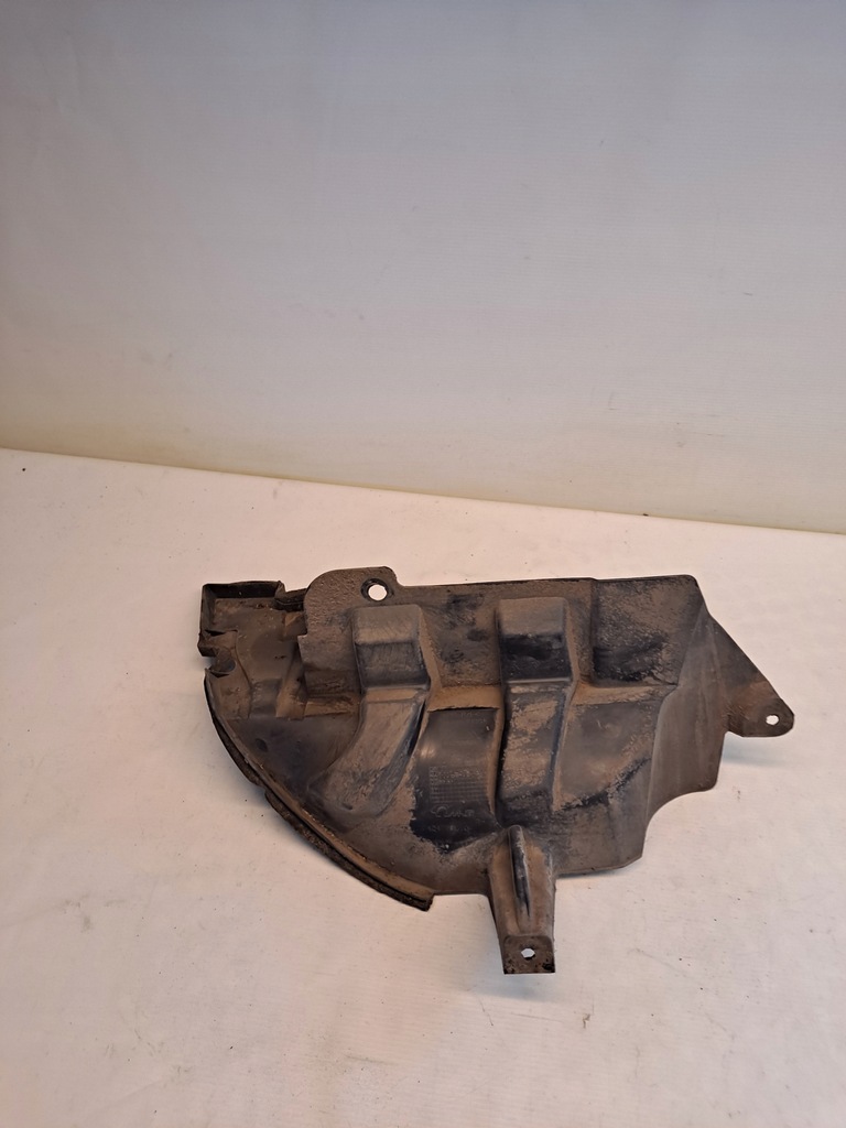 OSŁONA PRAWY TYŁ NISSAN QASHQAI J10 74778JD00A - 12556871678 ...