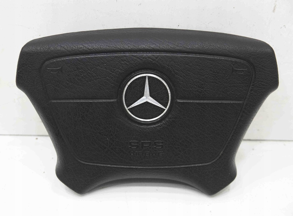 AIRBAG KIEROWCY MERCEDES W140 C140 W202 W124 R129 - 13052680413 - oficjalne archiwum Allegro