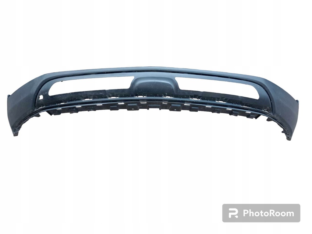 SPOILER ZDERZAKA DOKŁADKA PRZÓD PRZEDNIA OPEL MOKKA X - 14931194622 ...