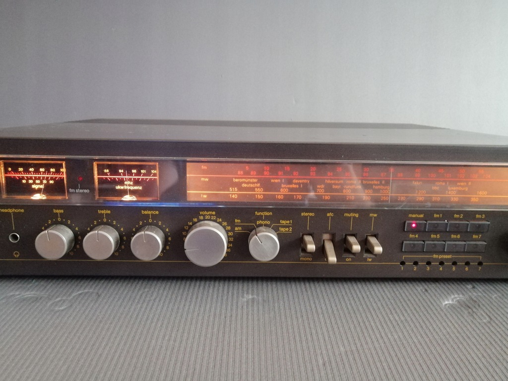 INTERCORD 140R HIFI 185W SCHNEIDER TEAM 300R - 9232083317 - oficjalne ...