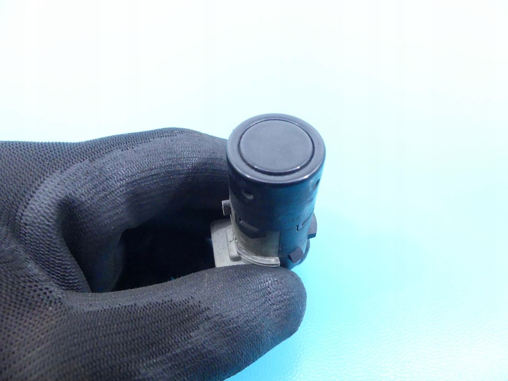 CZUJNIK PARKOWANIA PDC AUDI A6 C6 7H0919275B - 12656343513 - oficjalne archiwum Allegro