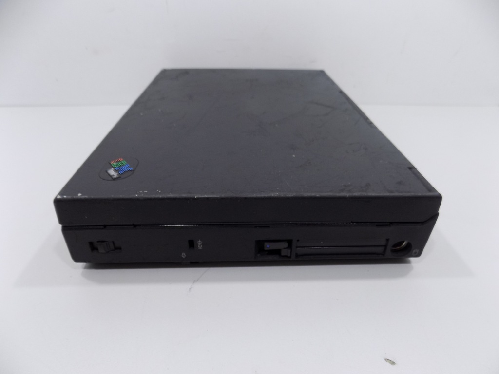 KOLEKCJONERSKI LAPTOP IBM ThinkPad 760EL TYP 9547 - 11381860251 ...