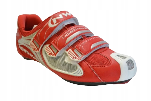 Buty rowerowe Northwave Aerlite 3 rozmiar 42 /S22/ - 12848467338 ...