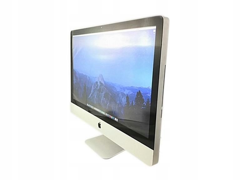 APPLE IMAC A1312 16 GB RAM / 512 SSD / I7 - 8560043952 - oficjalne ...